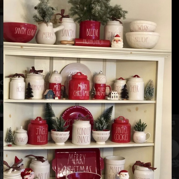 Rae Dunn | Other | Rae Dunn Mystery Box | Poshmark